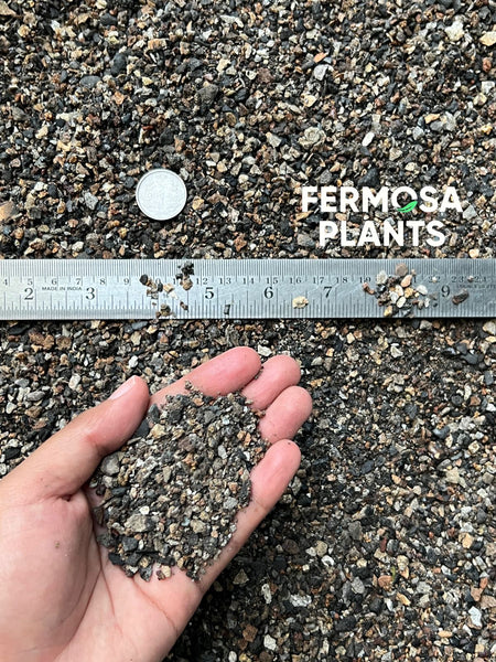 Cinder 25Kg – Fermosa plants